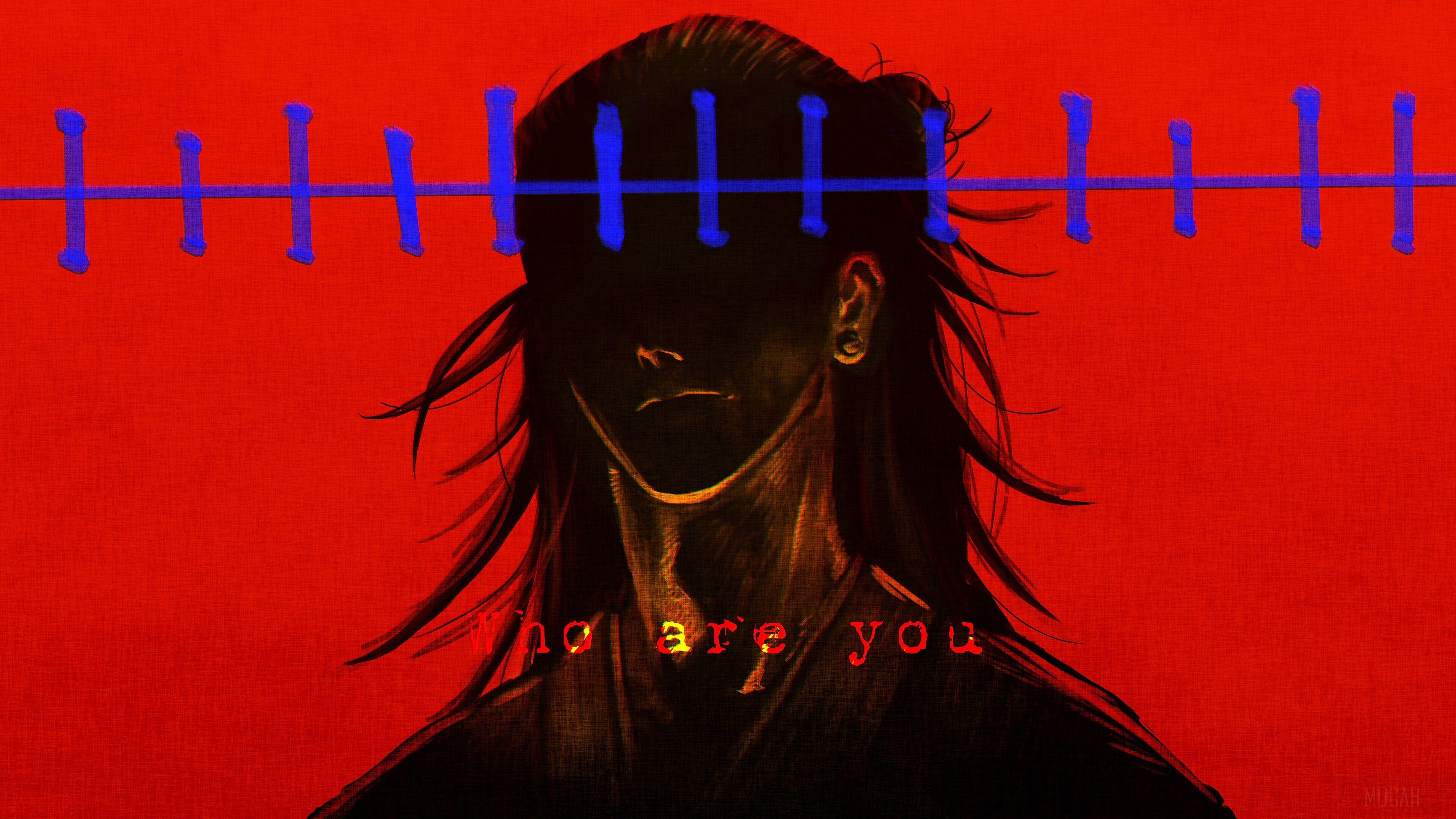 Suguru Geto Wallpapers - Top Free Suguru Geto Backgrounds - WallpaperAccess