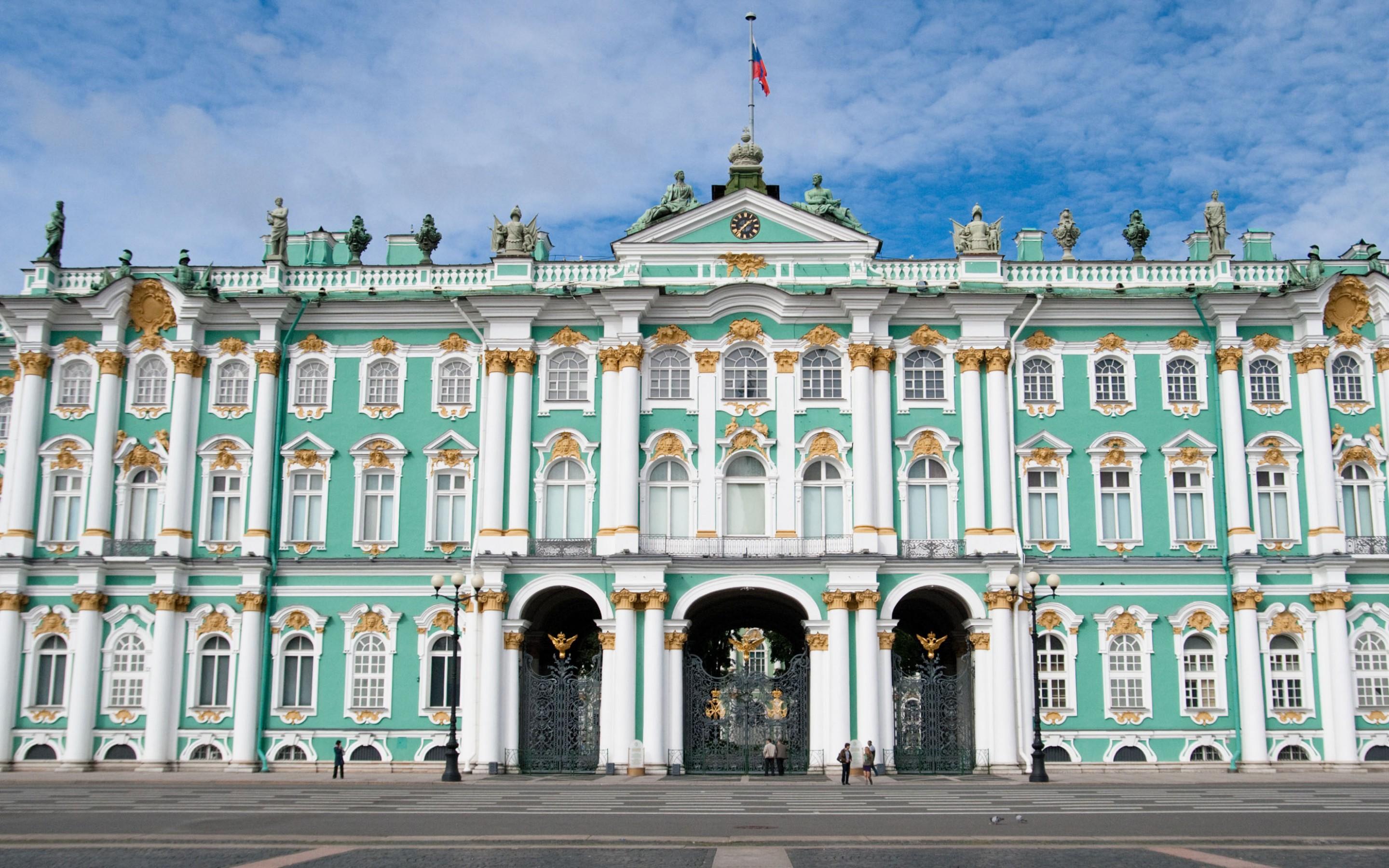 Winter Palace Wallpapers - Top Free Winter Palace Backgrounds - WallpaperAccess
