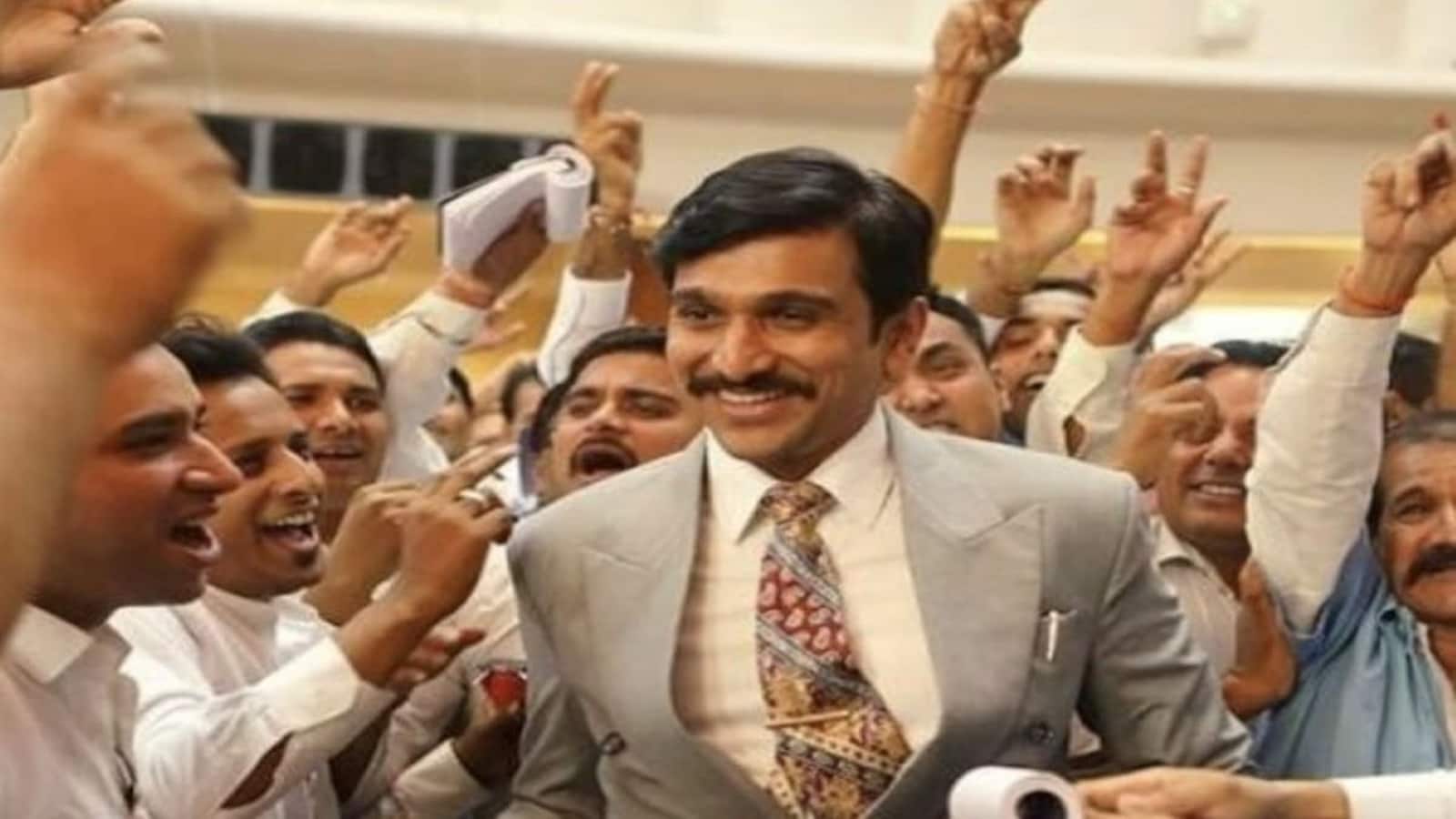 Harshad Mehta Wallpapers - Top Free Harshad Mehta Backgrounds ...