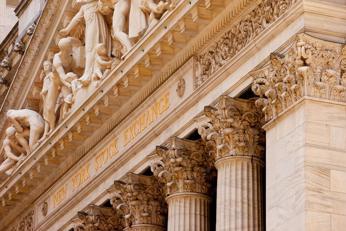 New York Stock Exchange Wallpapers - Top Free New York Stock Exchange ...