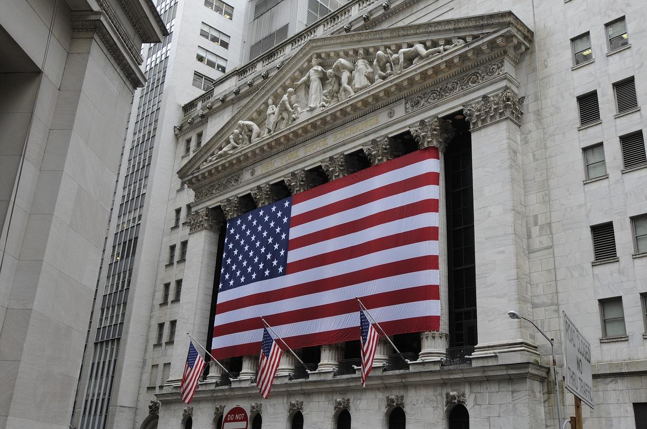 New York Stock Exchange Wallpapers - Top Free New York Stock Exchange ...