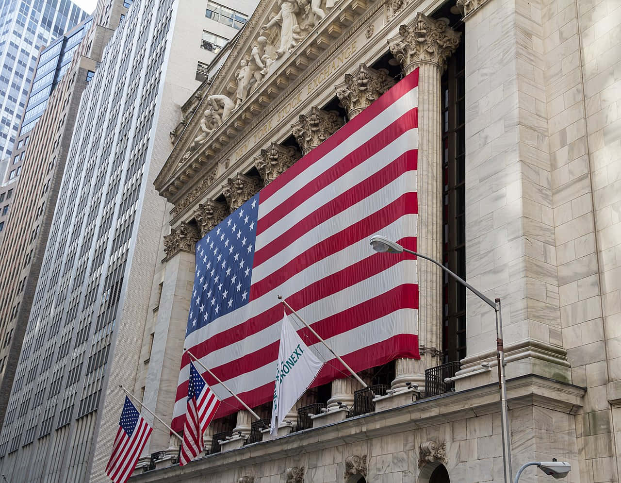National Stock Exchange Wallpapers - Top Free National Stock Exchange ...