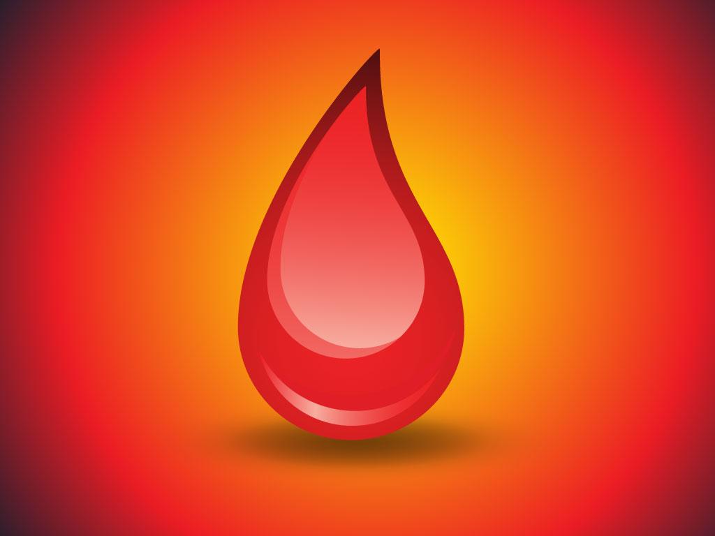 Blood Drop Wallpapers - Top Free Blood Drop Backgrounds - WallpaperAccess