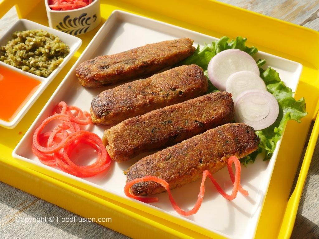 Seekh Kebab Wallpapers - Top Free Seekh Kebab Backgrounds - WallpaperAccess