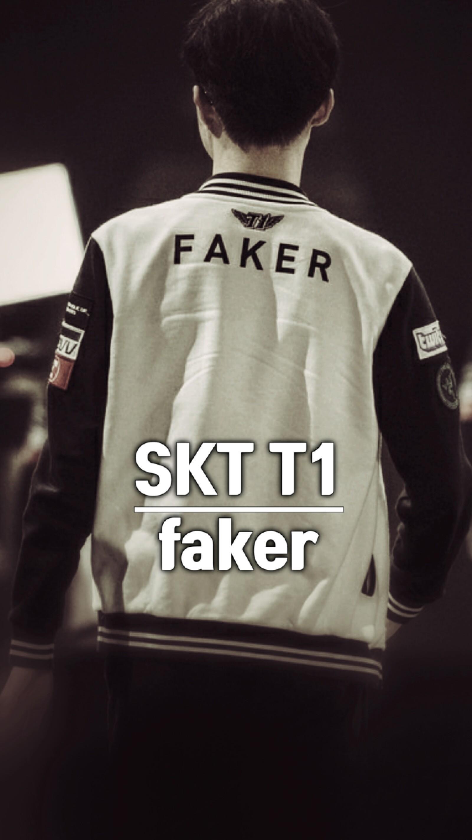 Faker Wallpapers - Top Free Faker Backgrounds - WallpaperAccess