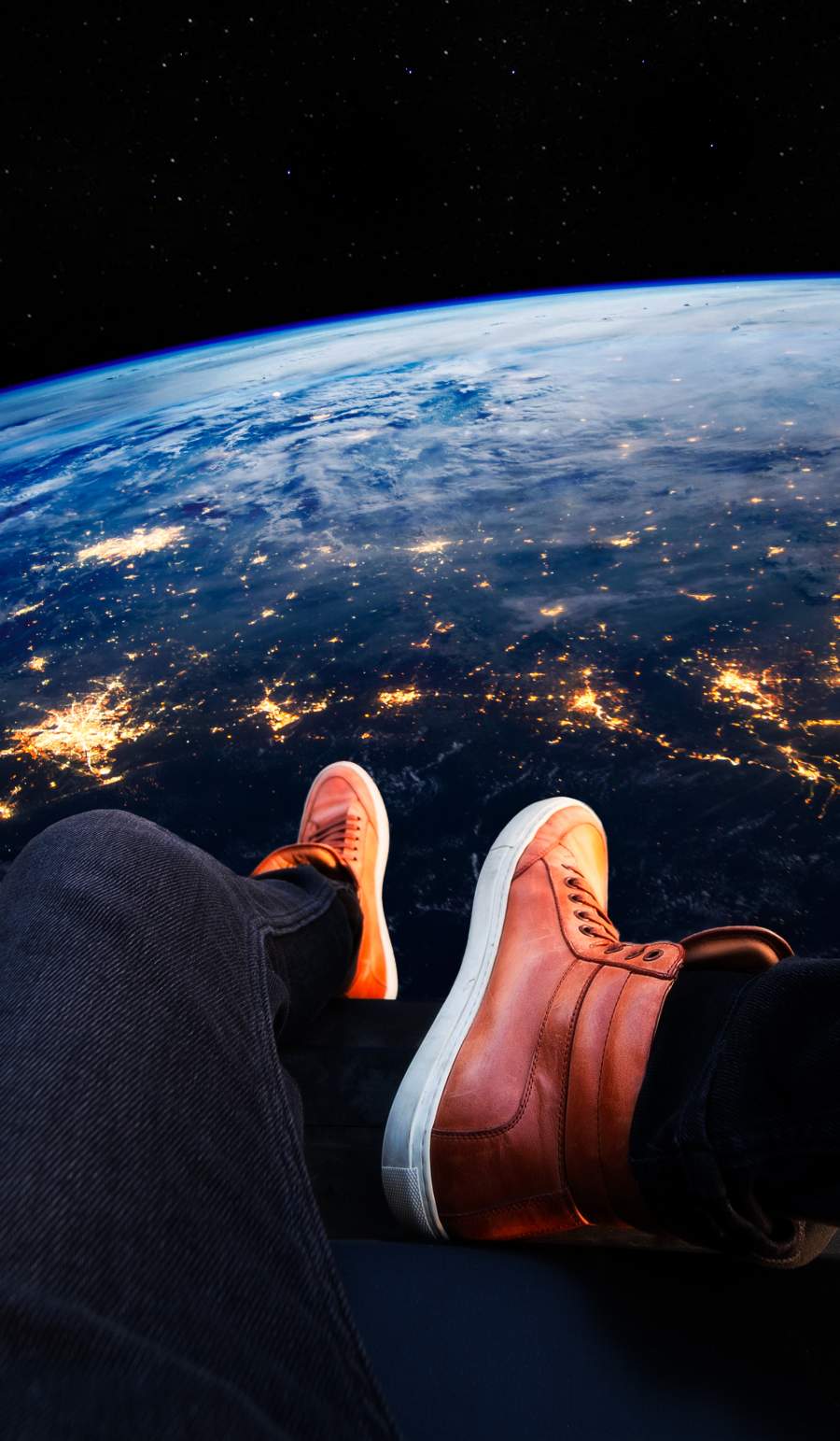 Out of This World Wallpapers - Top Free Out of This World Backgrounds ...