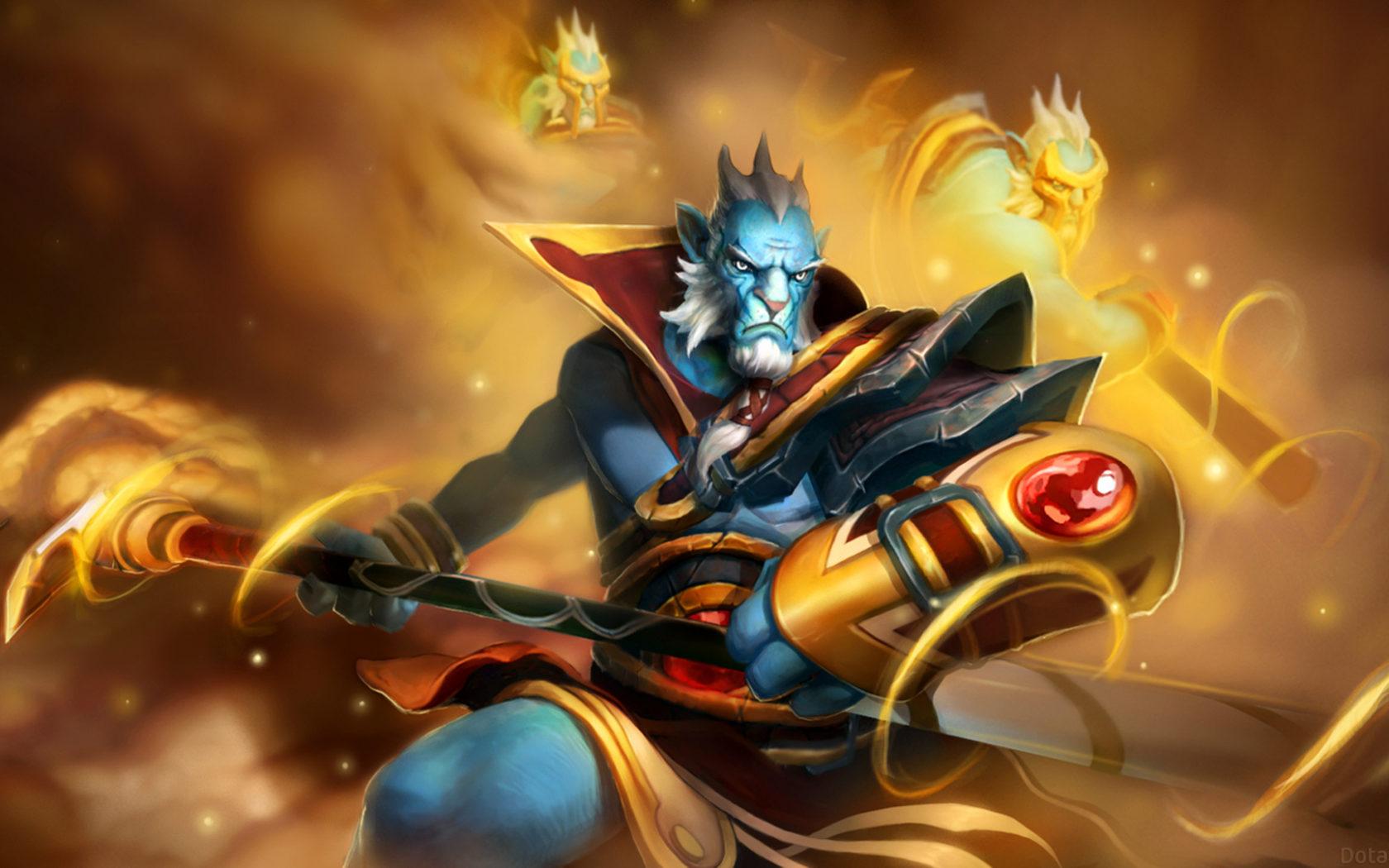 Phantom Lancer Wallpapers - Top Free Phantom Lancer Backgrounds ...