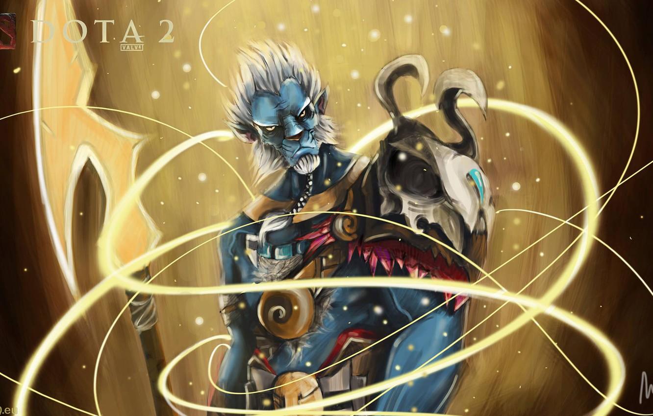 Phantom Lancer Wallpapers - Top Free Phantom Lancer Backgrounds ...