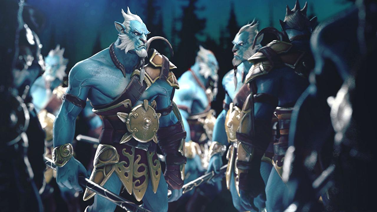 Phantom Lancer Wallpapers - Top Free Phantom Lancer Backgrounds ...
