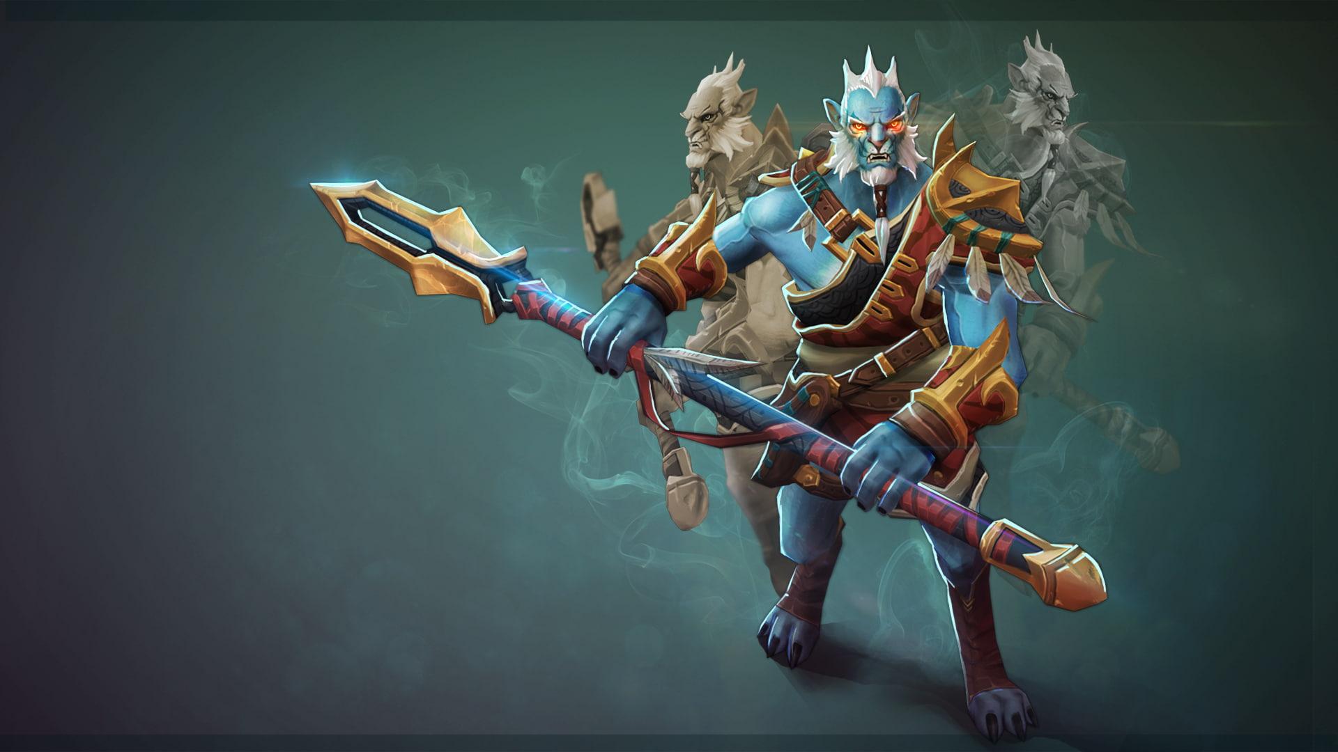 Phantom Lancer Wallpapers - Top Free Phantom Lancer Backgrounds ...