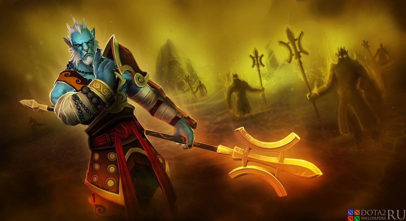 Phantom Lancer Wallpapers - Top Free Phantom Lancer Backgrounds ...