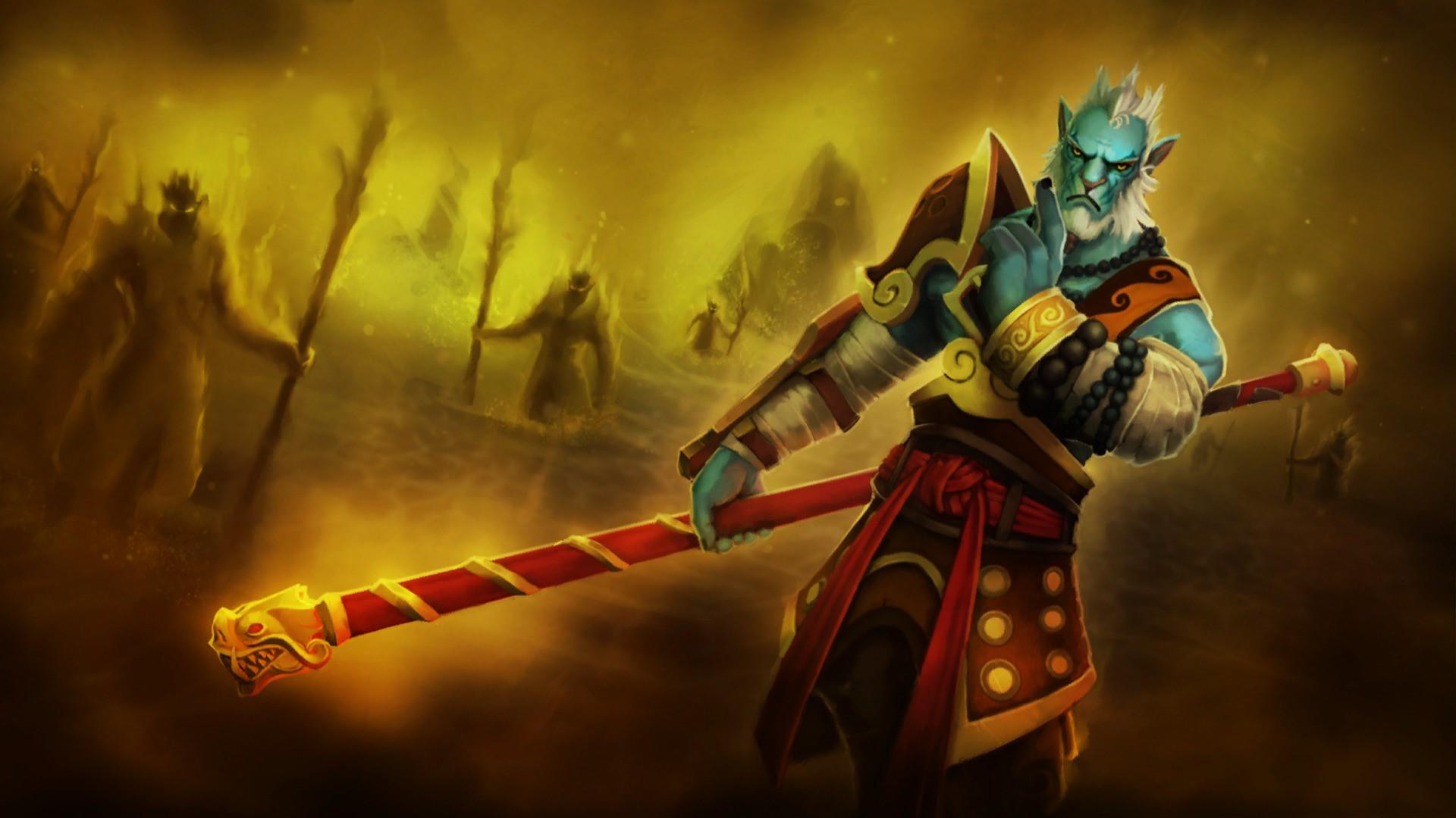 Phantom Lancer Wallpapers - Top Free Phantom Lancer Backgrounds ...