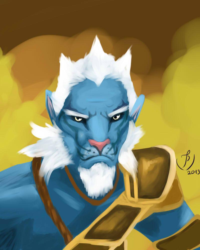 Phantom Lancer Wallpapers - Top Free Phantom Lancer Backgrounds ...