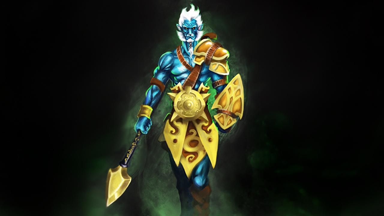 Phantom Lancer Wallpapers - Top Free Phantom Lancer Backgrounds ...