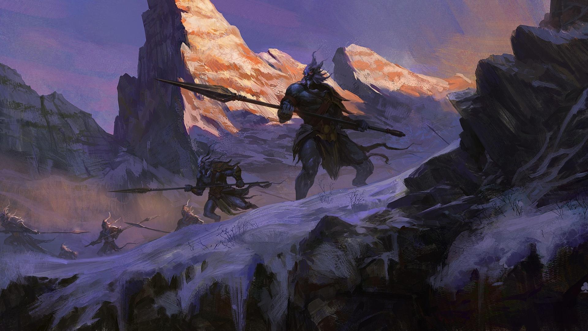 Phantom Lancer Wallpapers - Top Free Phantom Lancer Backgrounds ...