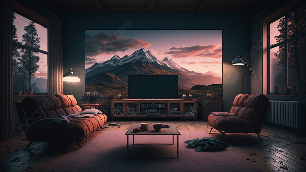 Night Room Wallpapers - Top Free Night Room Backgrounds - WallpaperAccess