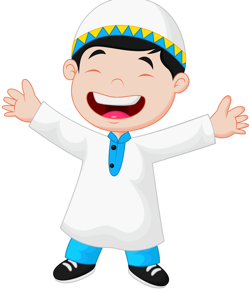 Anak Muslim Wallpapers - Top Free Anak Muslim Backgrounds - WallpaperAccess