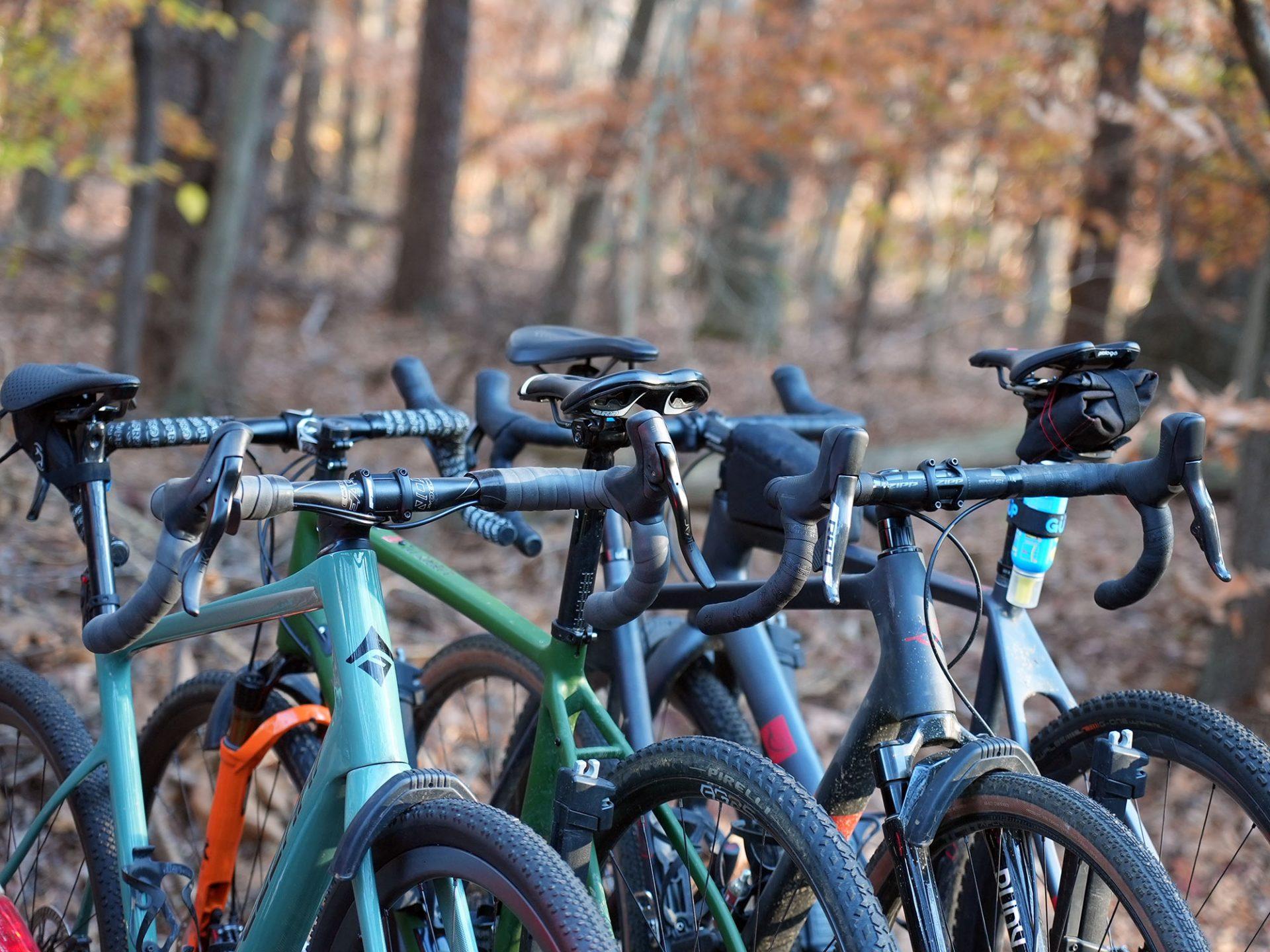 Gravel Bike Wallpapers - Top Free Gravel Bike Backgrounds - WallpaperAccess