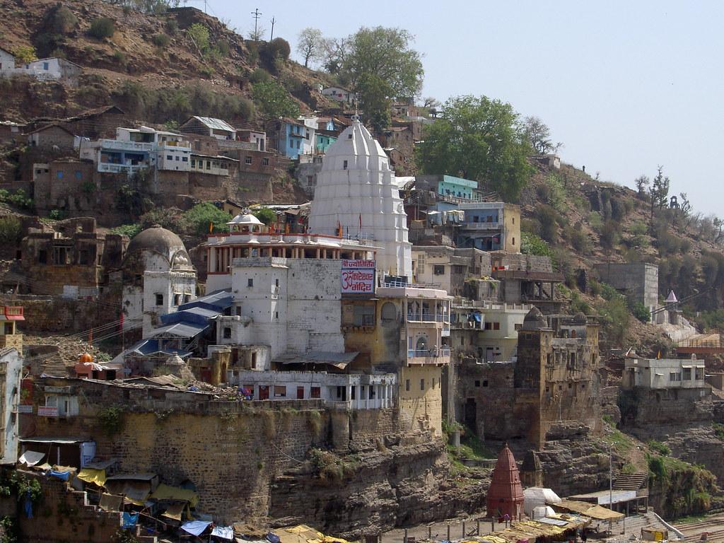 Omkareshwar Wallpapers - Top Free Omkareshwar Backgrounds - WallpaperAccess
