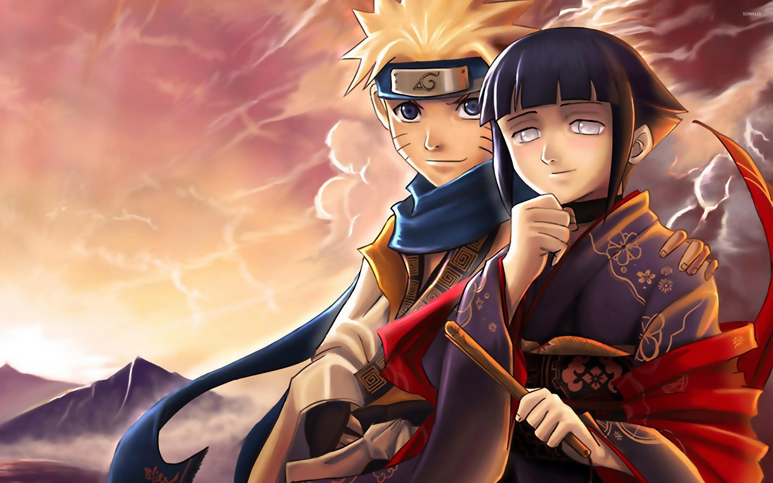 Small Naruto Wallpapers - Top Free Small Naruto Backgrounds ...