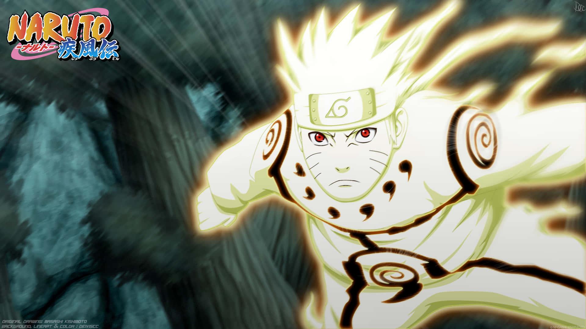 Small Naruto Wallpapers - Top Free Small Naruto Backgrounds ...