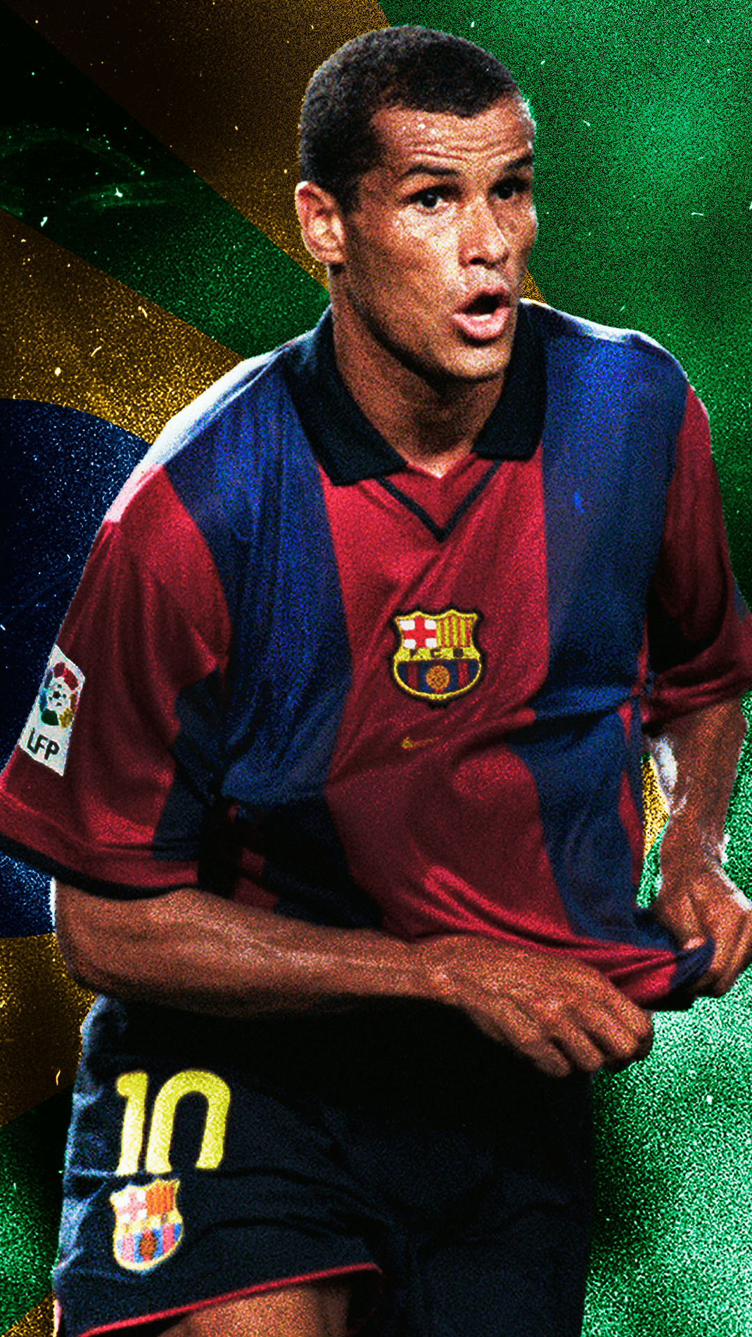 Rivaldo Wallpapers - Top Free Rivaldo Backgrounds - WallpaperAccess