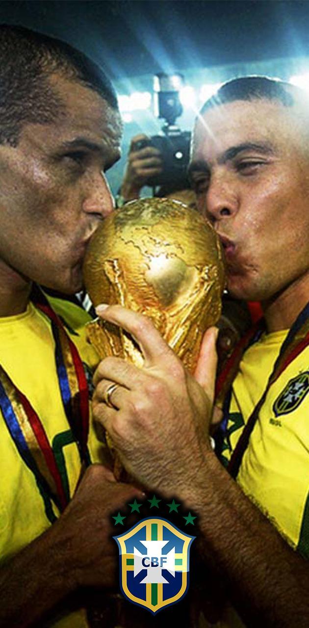 Rivaldo Wallpapers - Top Free Rivaldo Backgrounds - WallpaperAccess