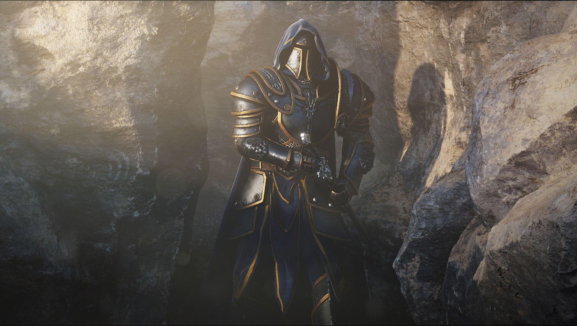 Stormwind Wallpapers - Top Free Stormwind Backgrounds - WallpaperAccess