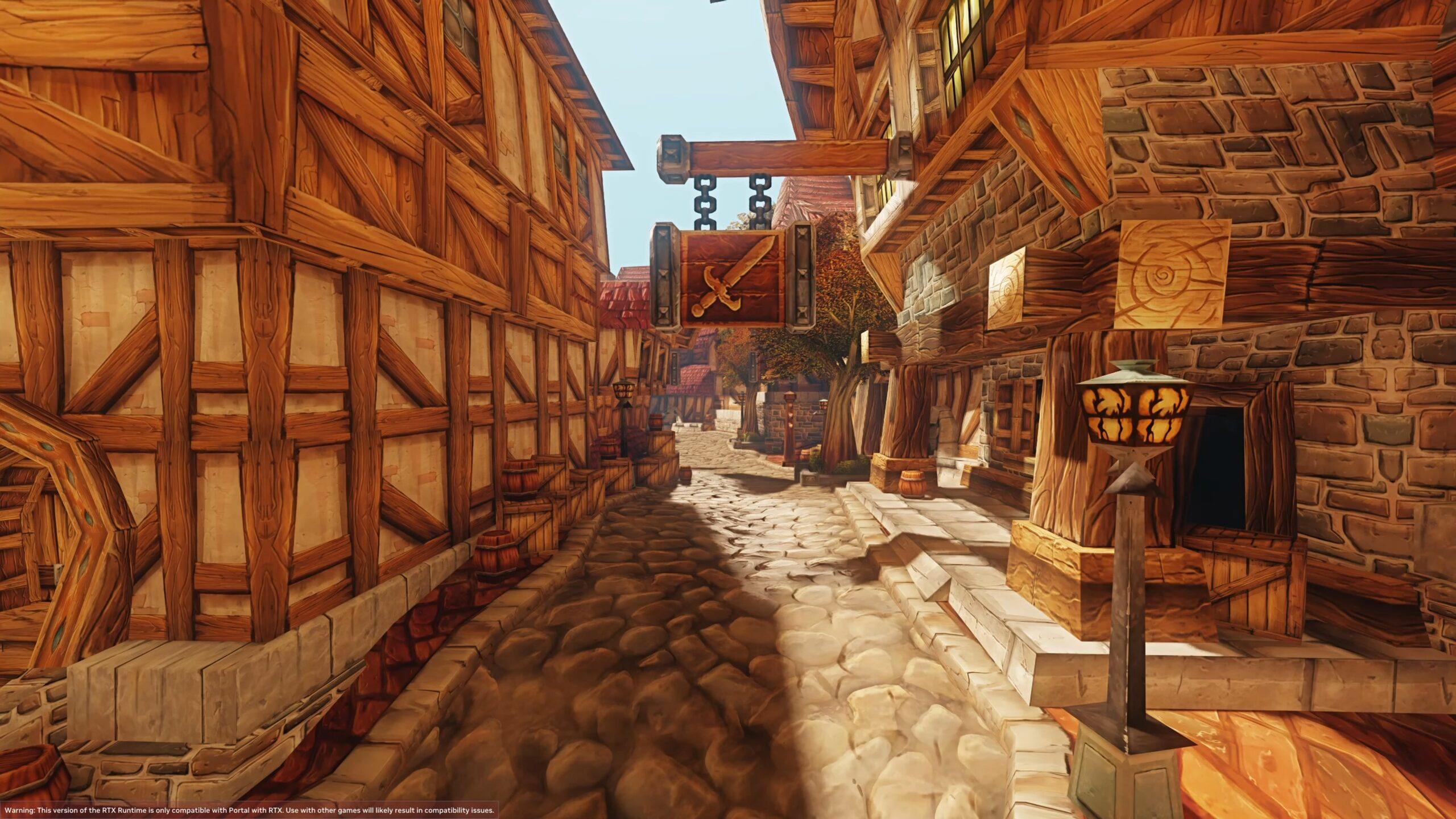 Stormwind Wallpapers - Top Free Stormwind Backgrounds - WallpaperAccess