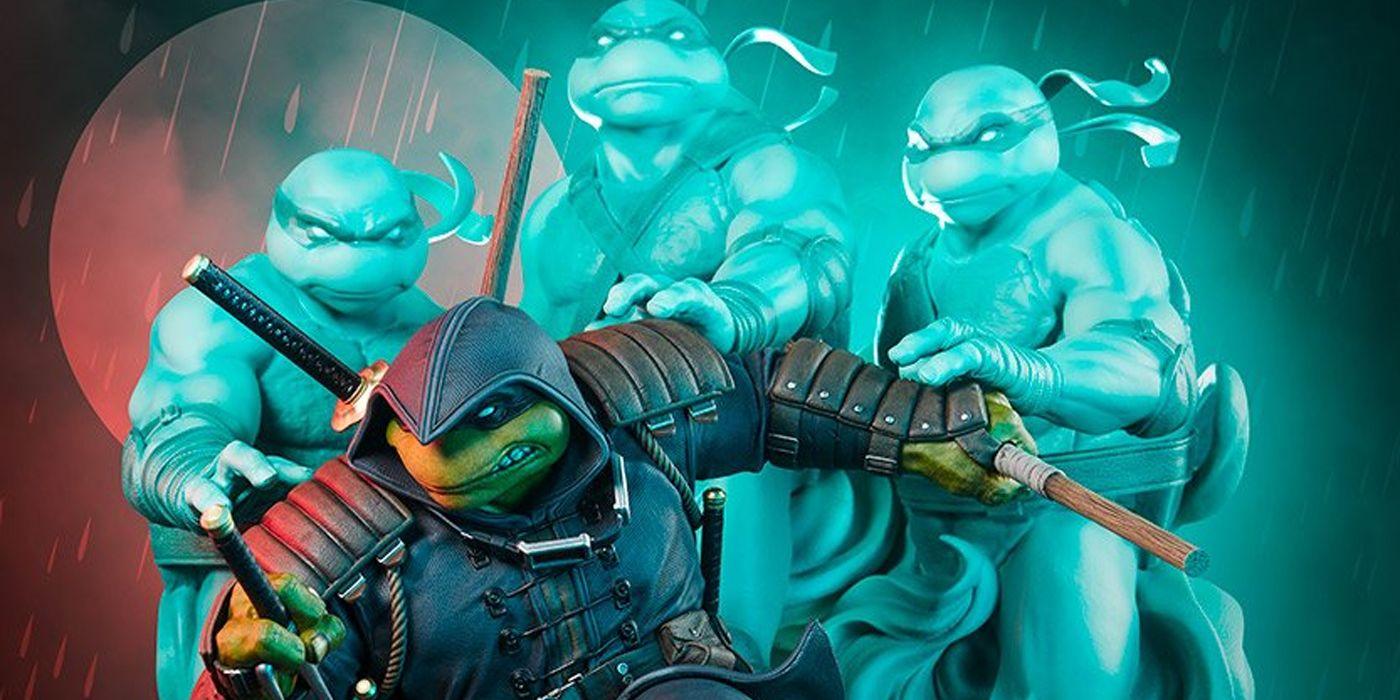 The Last Ronin Wallpapers - Top Free The Last Ronin Backgrounds ...