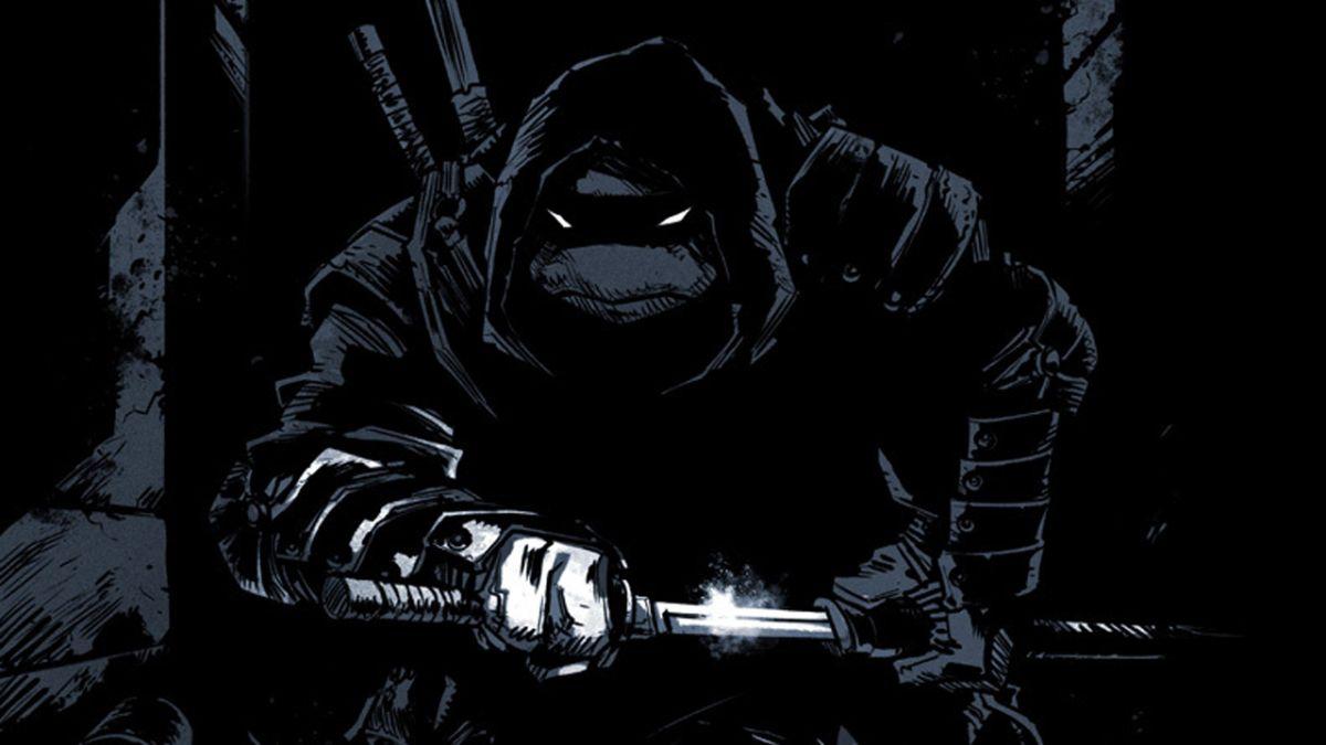 The Last Ronin Wallpapers - Top Free The Last Ronin Backgrounds ...