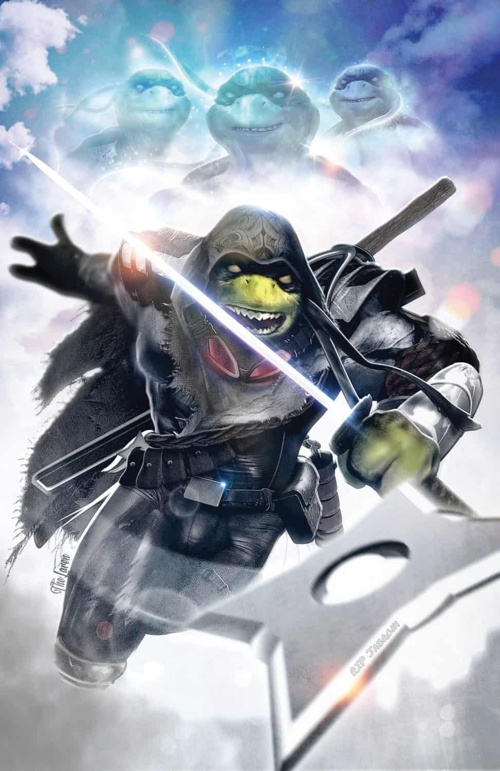 The Last Ronin Wallpapers - Top Free The Last Ronin Backgrounds ...