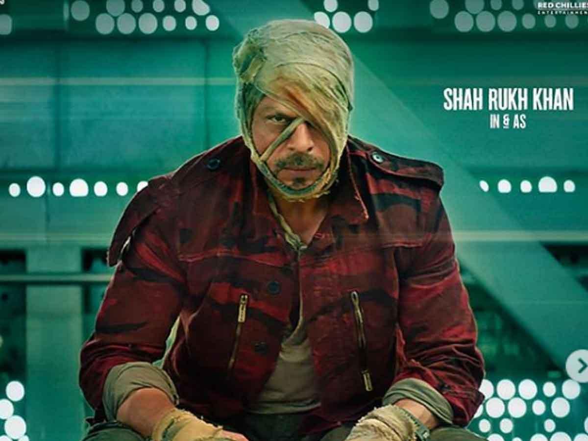 Jawan Wallpapers - Top Free Jawan Backgrounds - WallpaperAccess