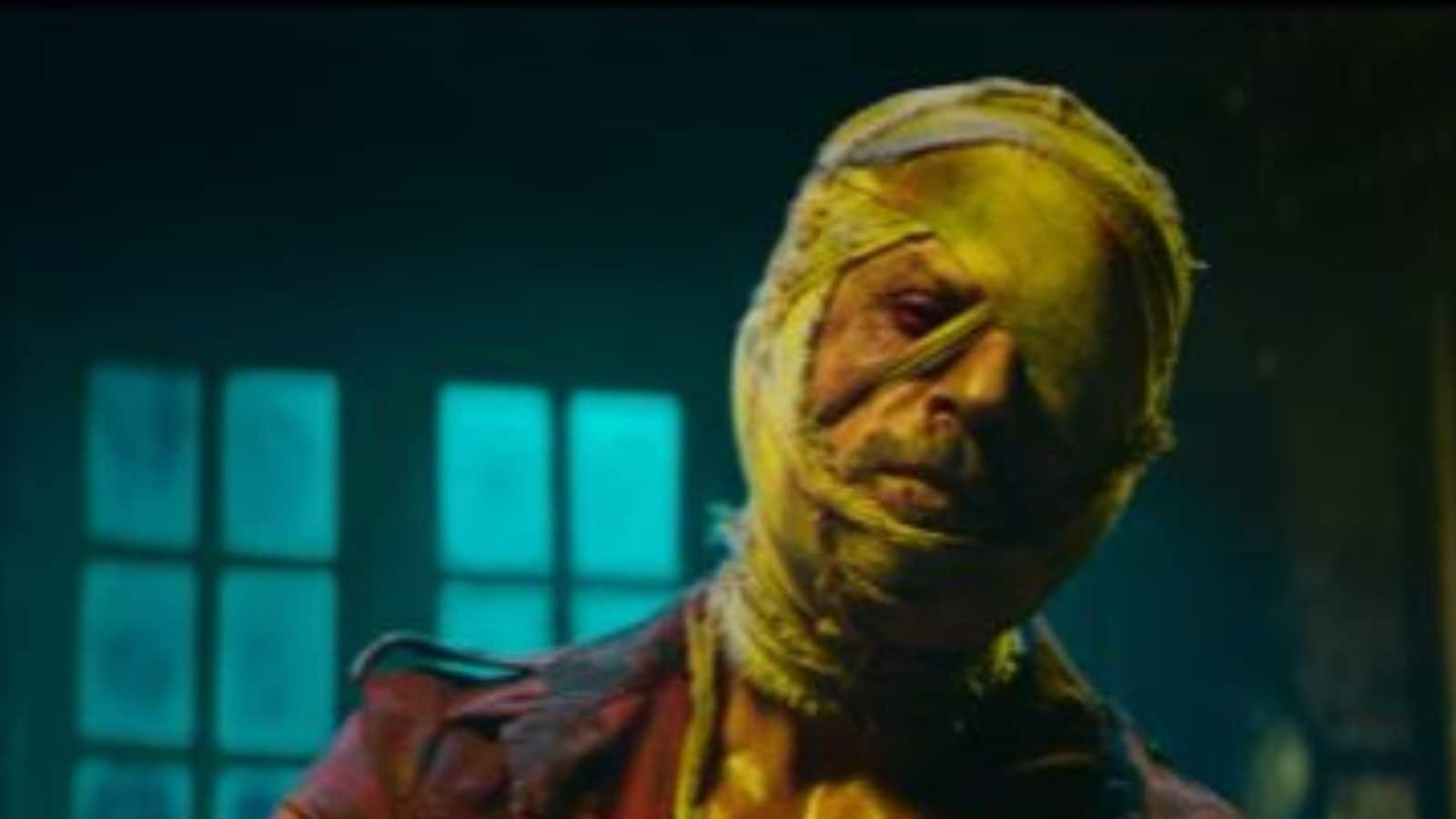 Jawan Wallpapers - Top Free Jawan Backgrounds - WallpaperAccess