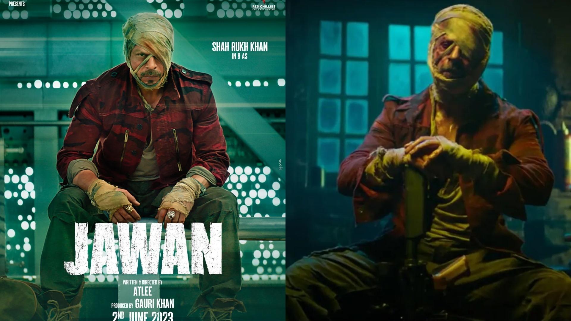 Jawan Wallpapers - Top Free Jawan Backgrounds - WallpaperAccess