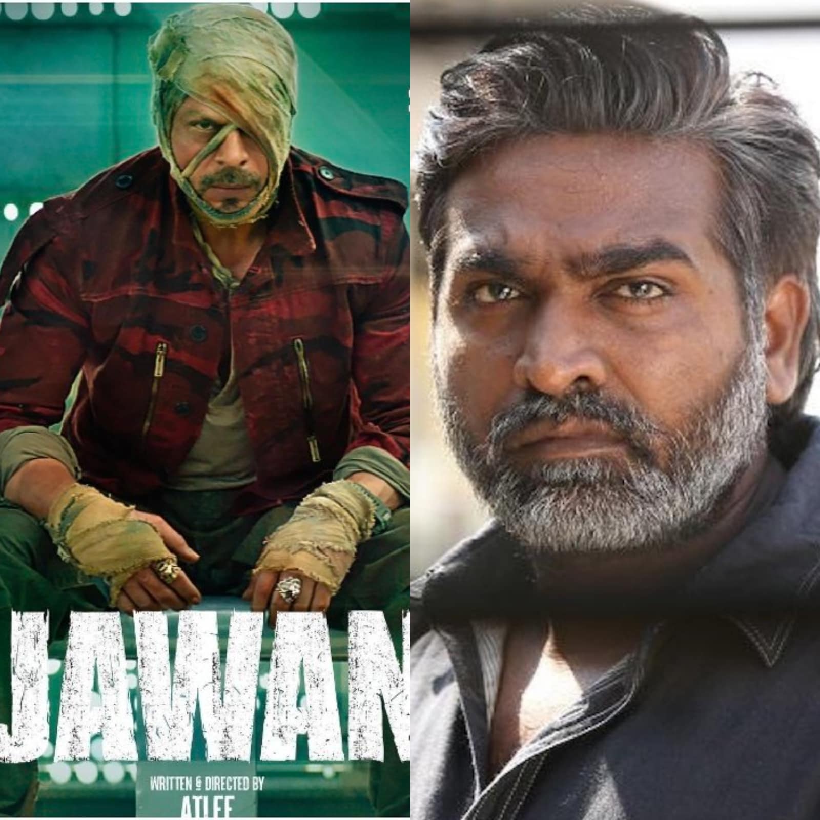 Jawan Wallpapers - Top Free Jawan Backgrounds - WallpaperAccess