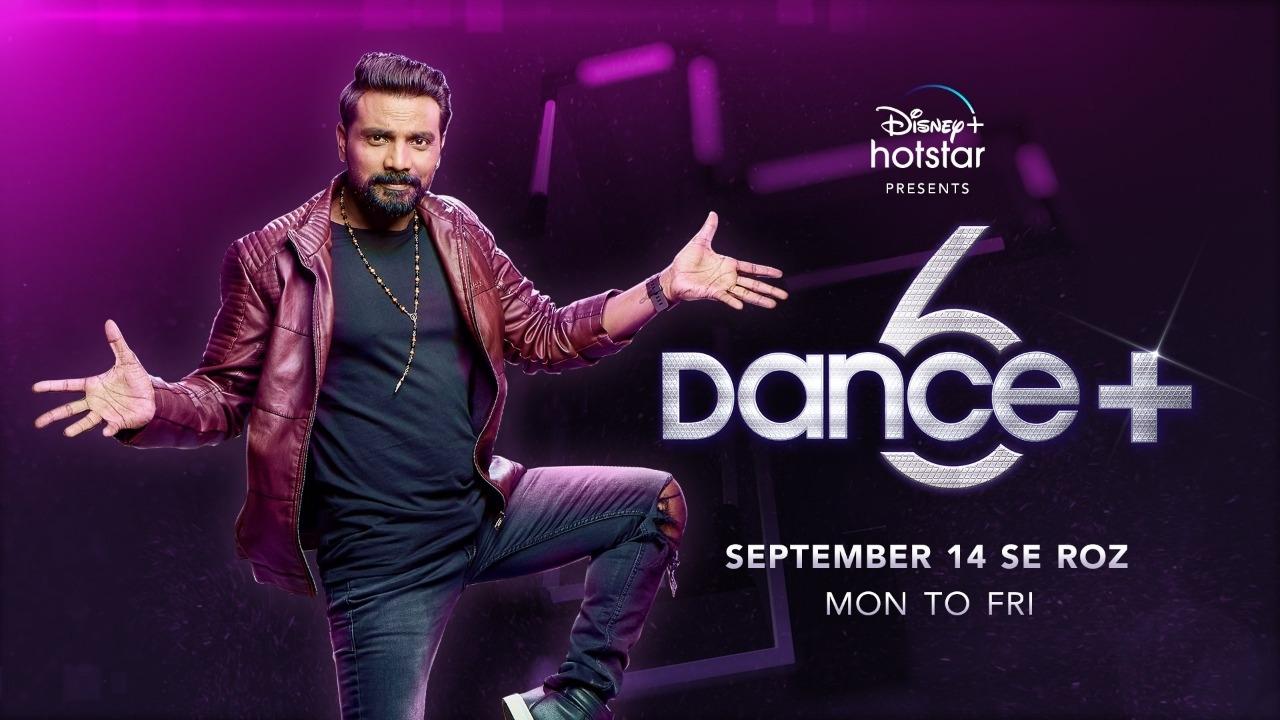 Dance Plus Wallpapers - Top Free Dance Plus Backgrounds - WallpaperAccess