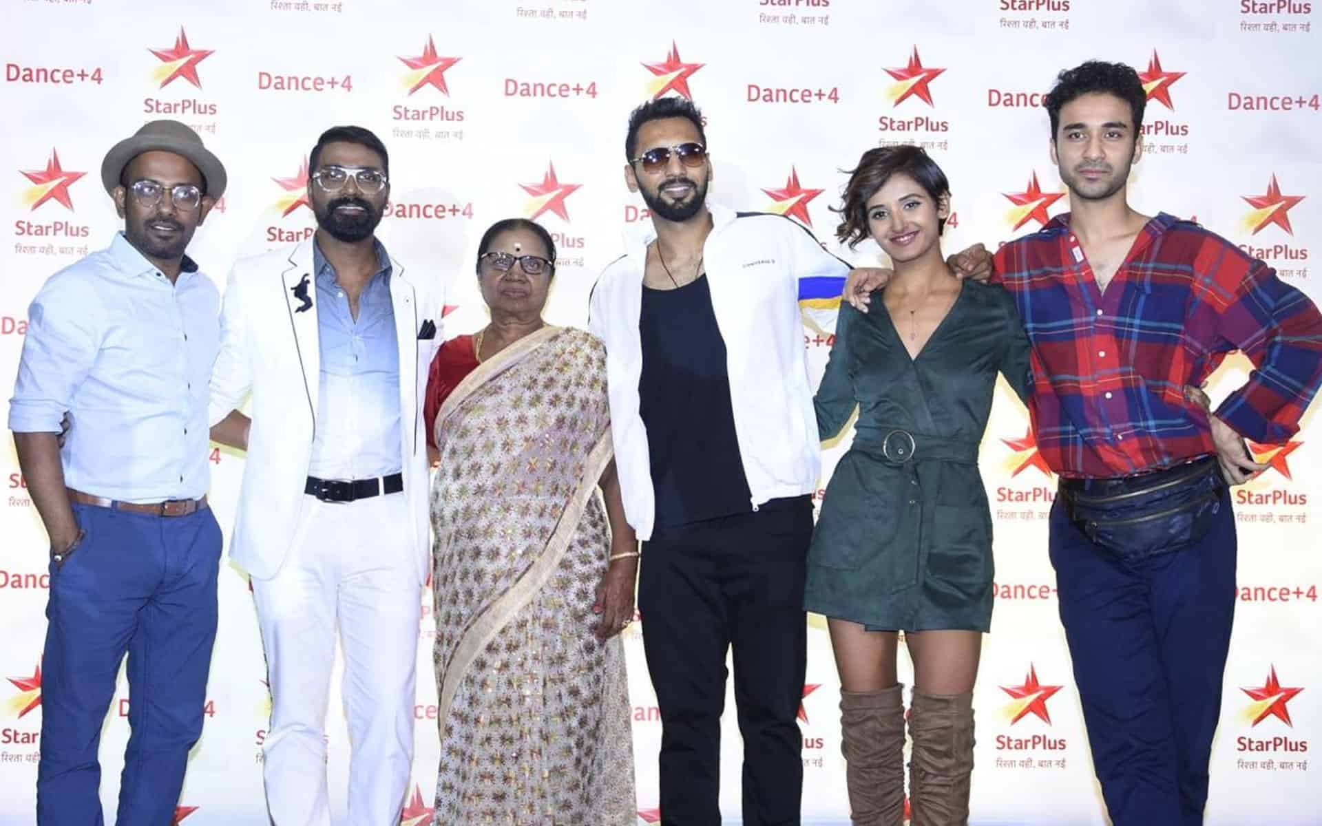 Dance Plus Wallpapers - Top Free Dance Plus Backgrounds - WallpaperAccess