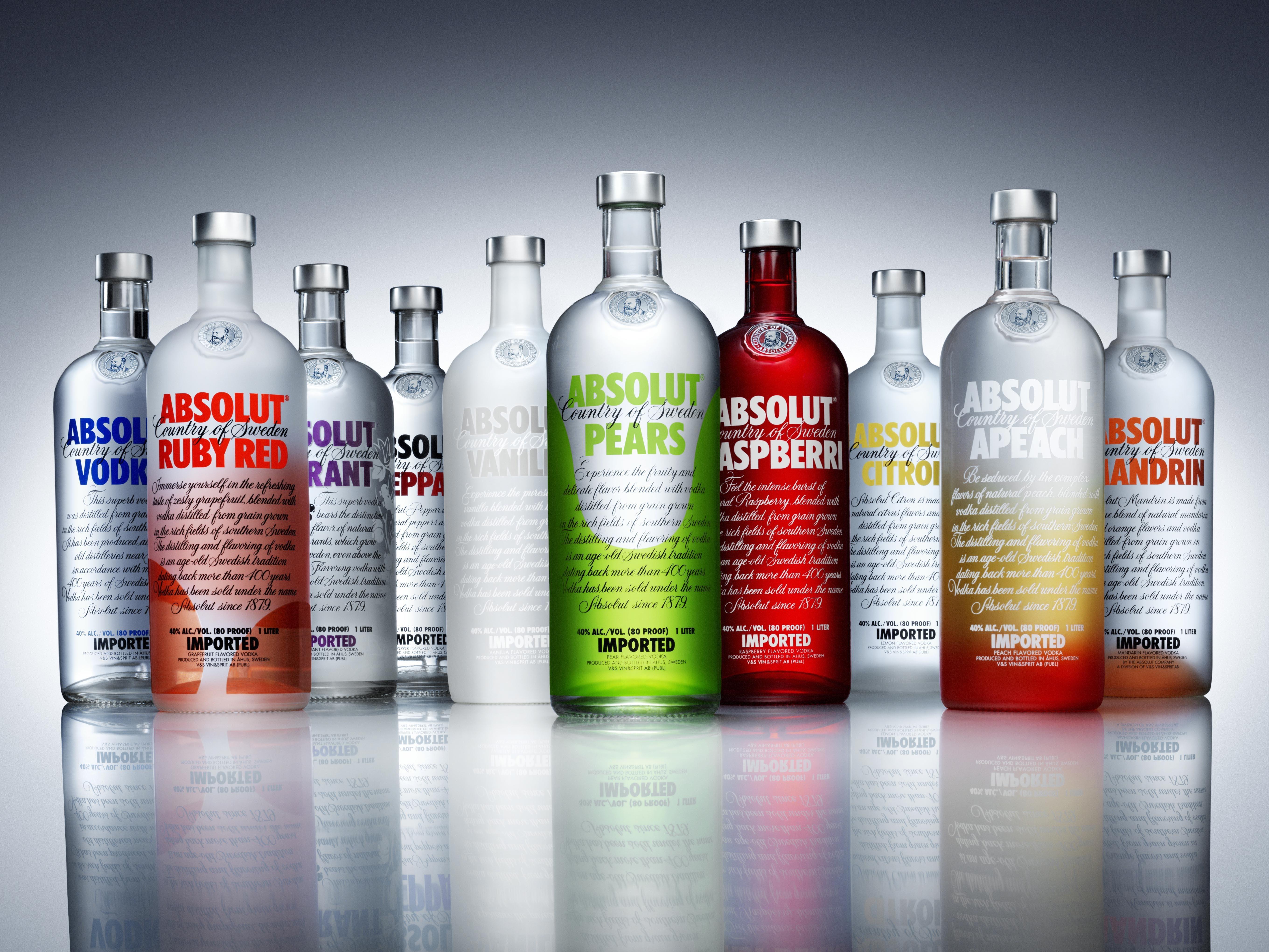 Absolut Vodka Wallpapers - Top Free Absolut Vodka Backgrounds ...