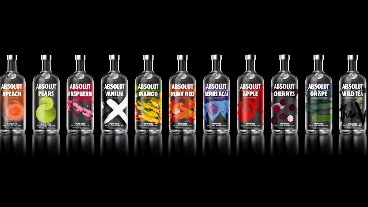Absolut Vodka Wallpapers - Top Free Absolut Vodka Backgrounds ...