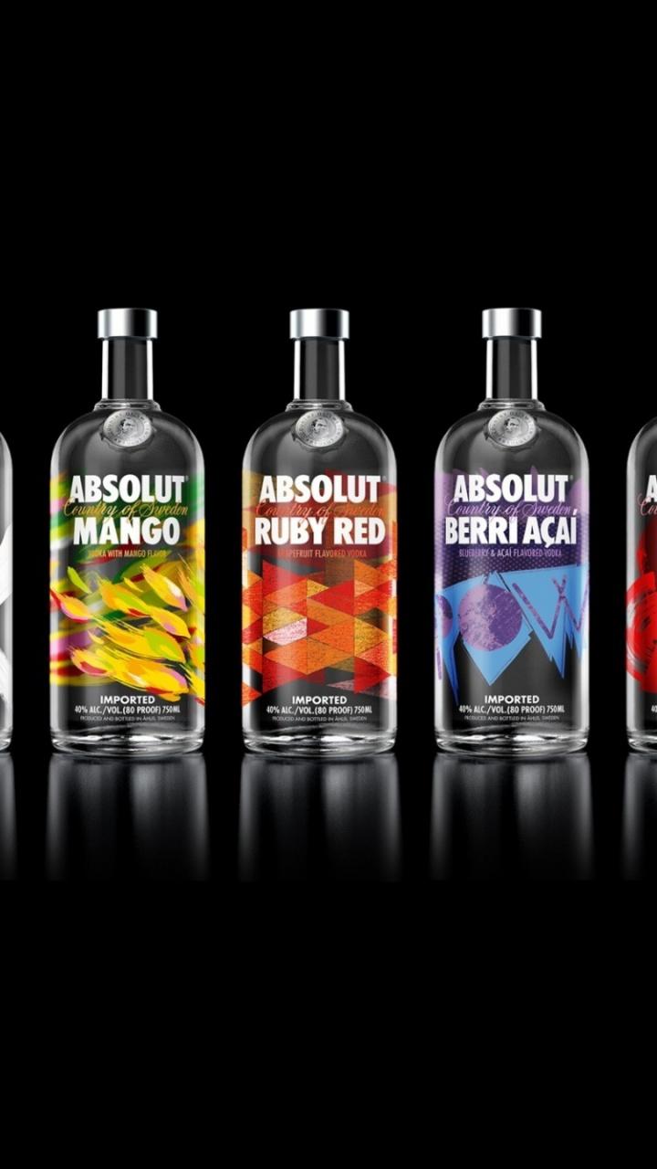 Absolut Vodka Wallpapers - Top Free Absolut Vodka Backgrounds ...