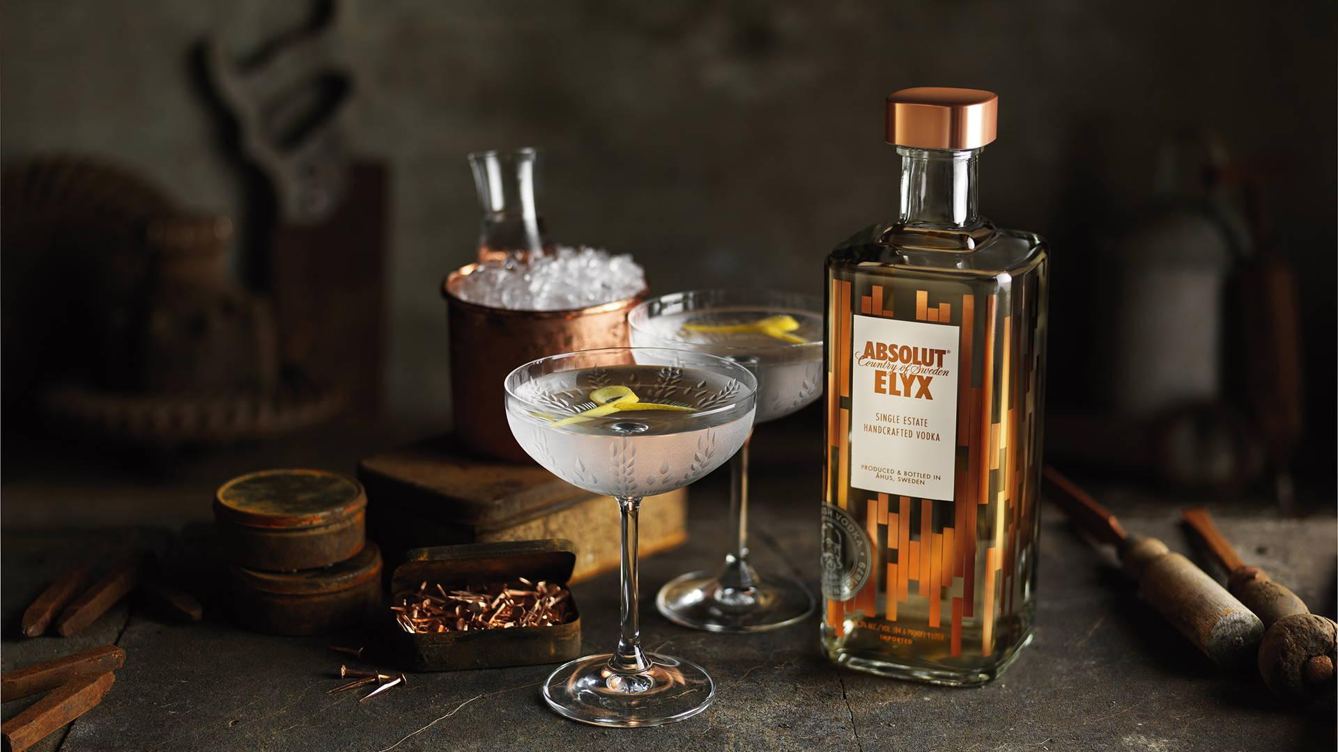 Absolut Vodka Wallpapers - Top Free Absolut Vodka Backgrounds ...