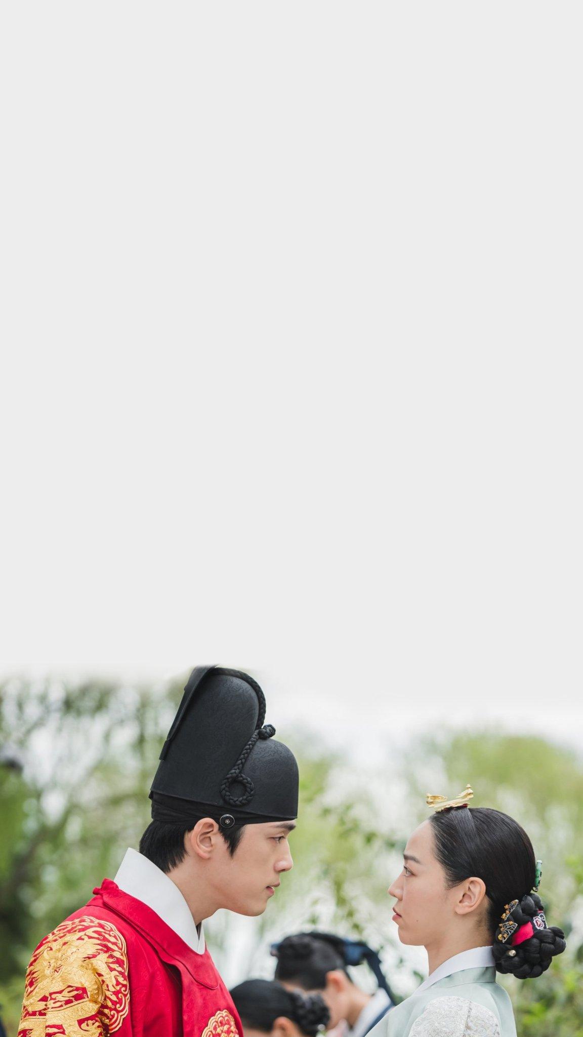 Mr Queen Kdrama Wallpapers - Top Free Mr Queen Kdrama Backgrounds - WallpaperAccess