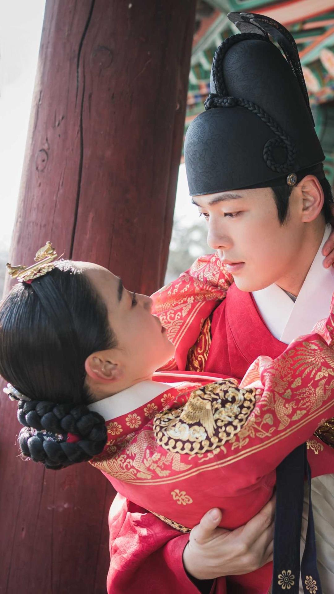 Mr Queen Kdrama Wallpapers - Top Free Mr Queen Kdrama Backgrounds - WallpaperAccess