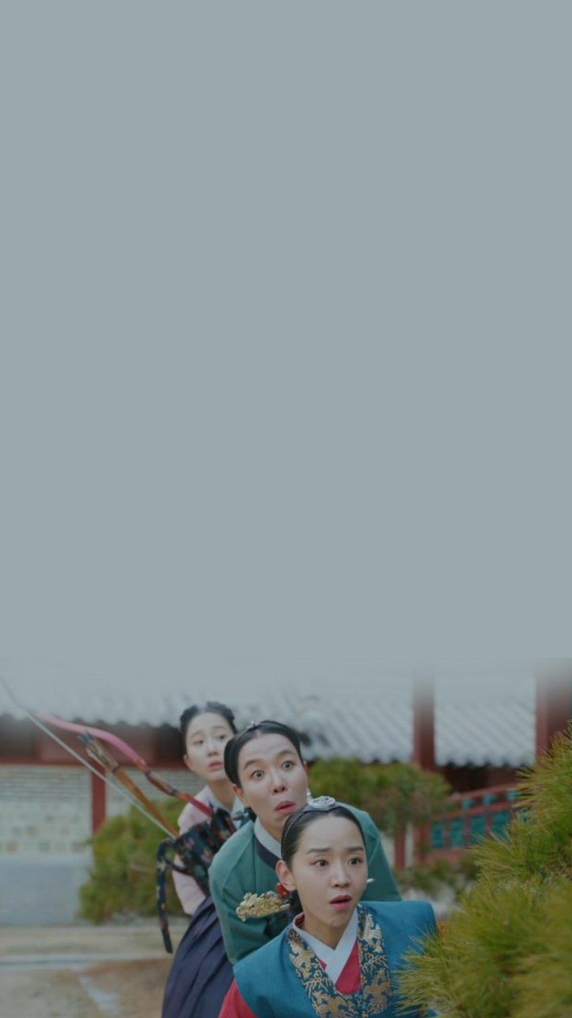 Mr Queen Kdrama Wallpapers - Top Free Mr Queen Kdrama Backgrounds - WallpaperAccess