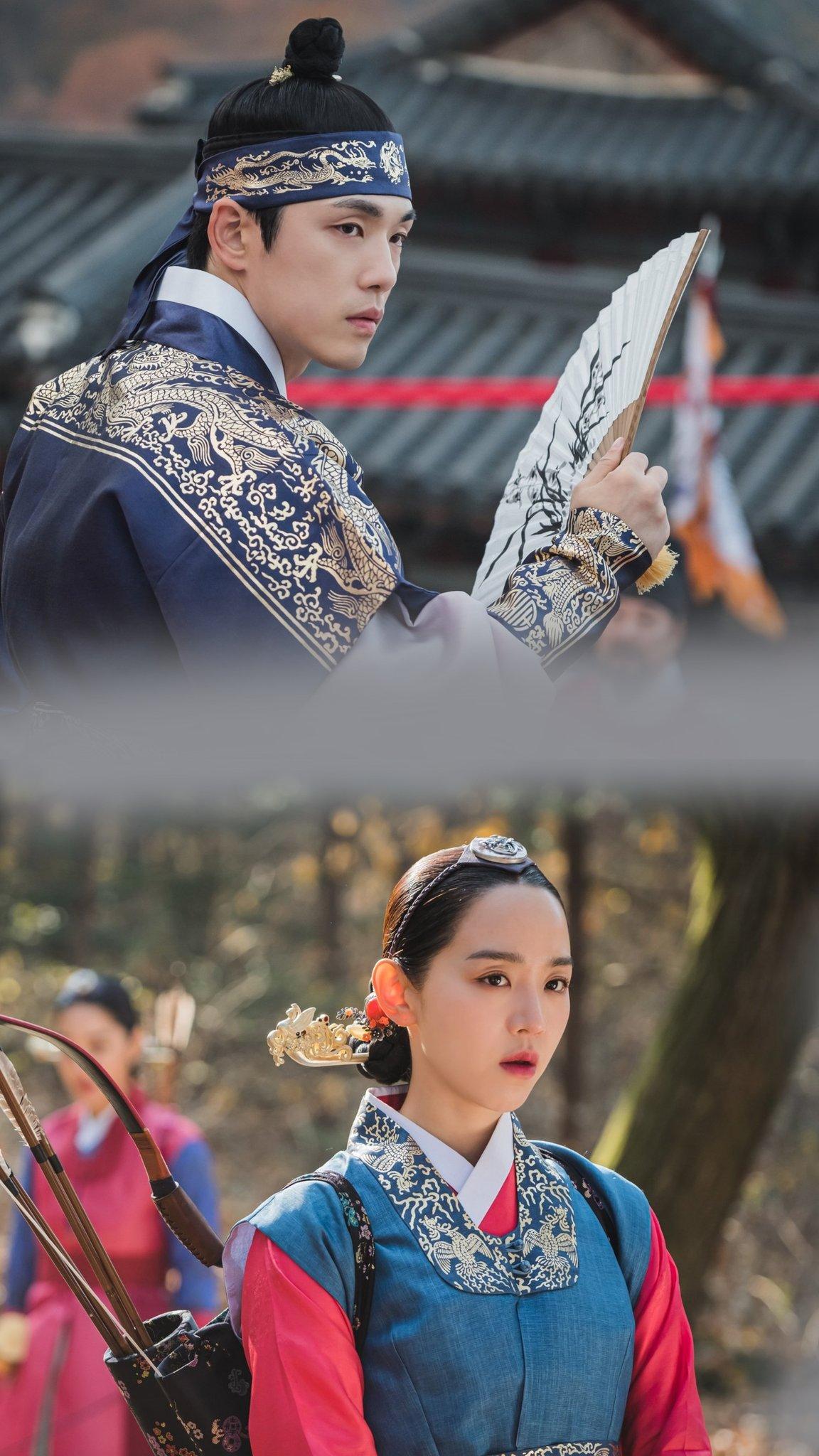 Mr Queen Kdrama Wallpapers - Top Free Mr Queen Kdrama Backgrounds - WallpaperAccess