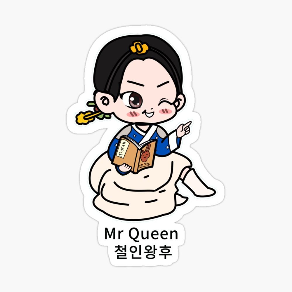 Mr Queen Kdrama Wallpapers - Top Free Mr Queen Kdrama Backgrounds - WallpaperAccess