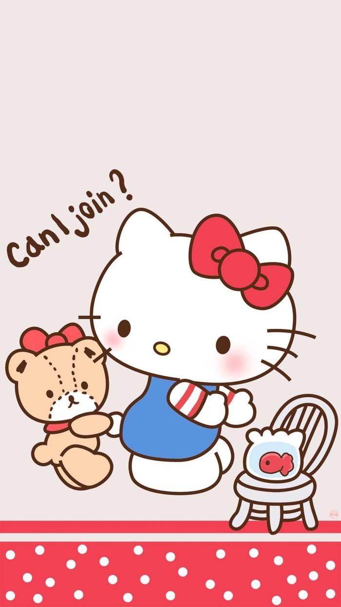 Hello Kitty Characters Wallpapers - Top Free Hello Kitty Characters ...