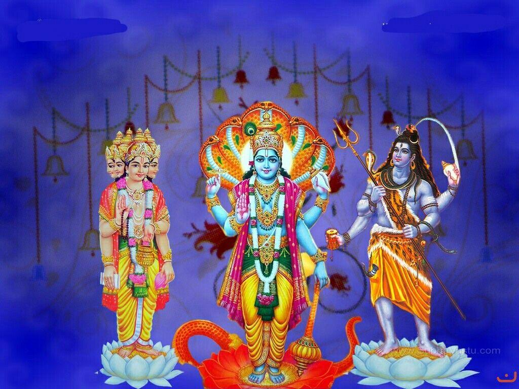 Tridev Wallpapers - Top Free Tridev Backgrounds - WallpaperAccess