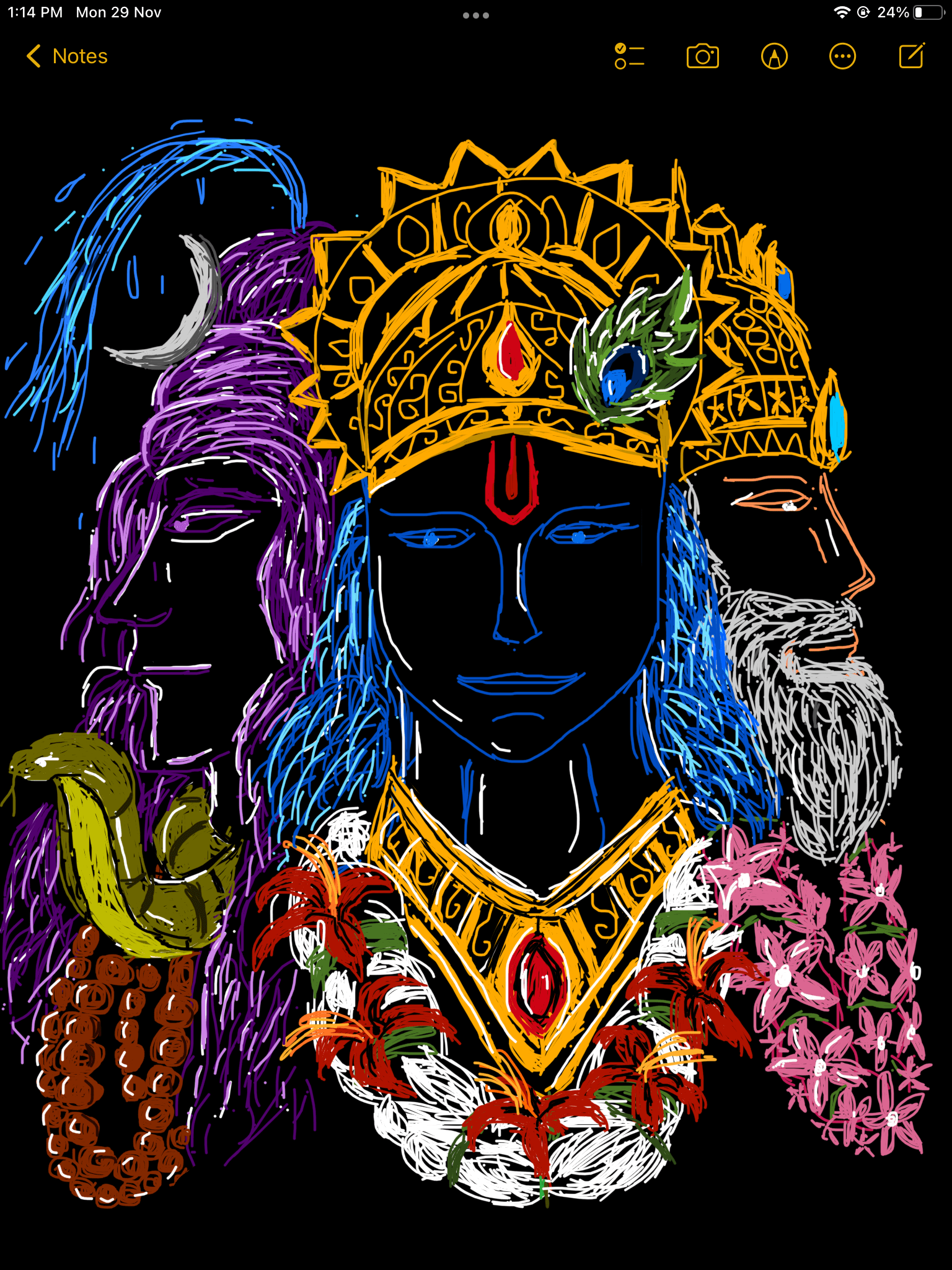 Tridev Wallpapers - Top Free Tridev Backgrounds - WallpaperAccess